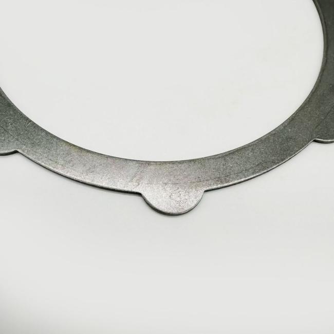 Ex120-6 Excavator Steel Plate Friction Plate 3075729