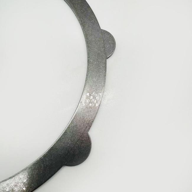 Ex120-6 Excavator Steel Plate Friction Plate 3075729