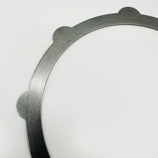Ex120-6 Excavator Steel Plate Friction Plate 3075729