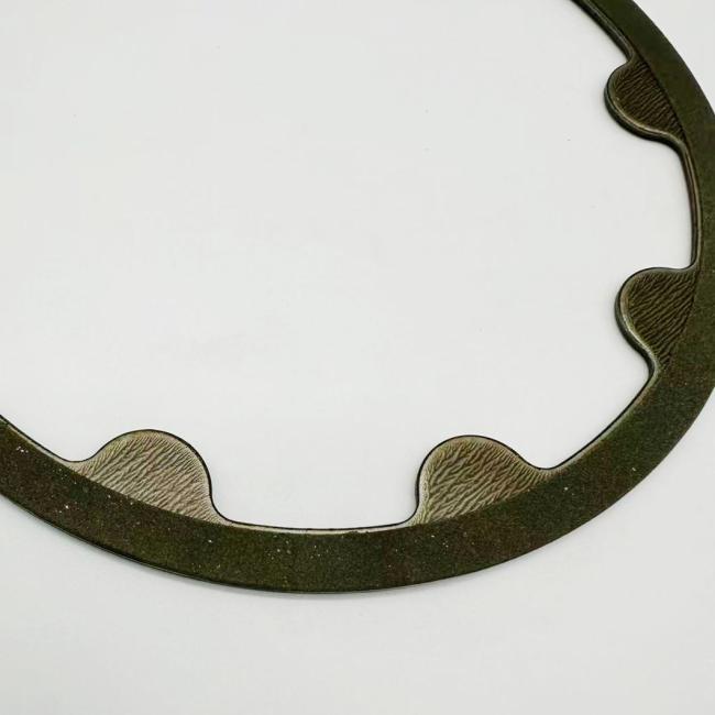 Zax240-3 Paper Base Friction Plate 3081593 for Excavator Ex200-6