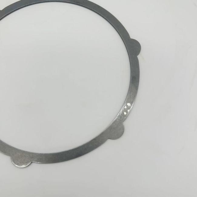 Zax240-3 Excavator Clutch Steel Plate Friction Plate 3081592