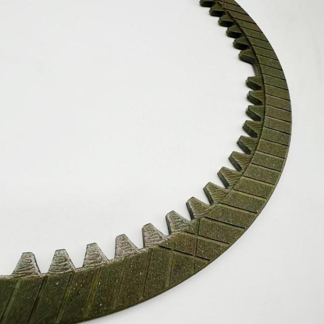M2X210 Excavator Paper Based Friction Plate 0365428 Friction Plate