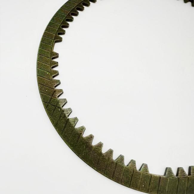 M2X210 Excavator Paper Based Friction Plate 0365428 Friction Plate