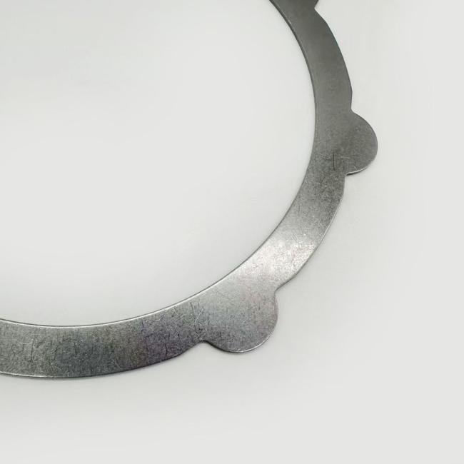 Excavator Steel Plate Friction Disc Plate 3085871