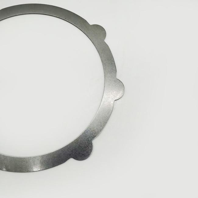 Excavator Steel Plate Friction Disc Plate 3085871