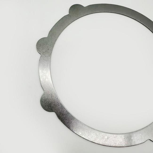 Excavator Steel Plate Friction Disc Plate 3085871
