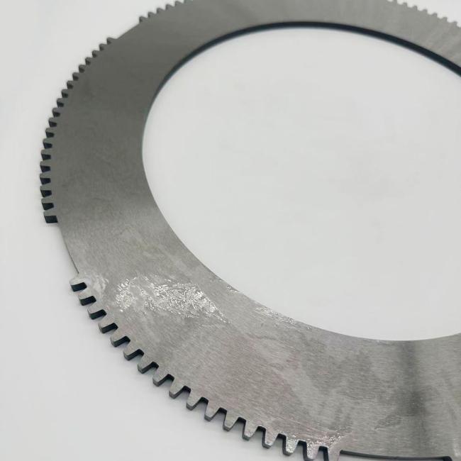 Steel Plate Steering Friction Plate 131-21-43440 for Bulldozer D60