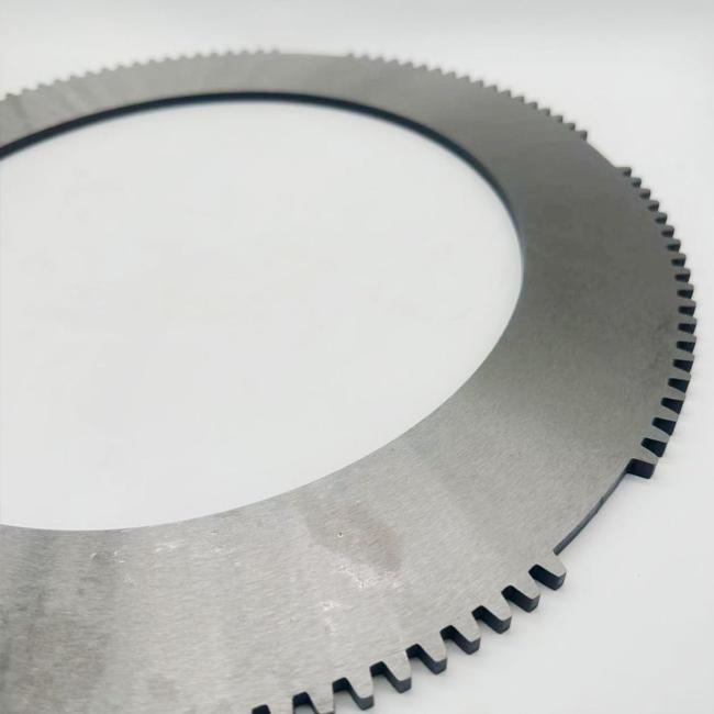 Steel Plate Steering Friction Plate 131-21-43440 for Bulldozer D60