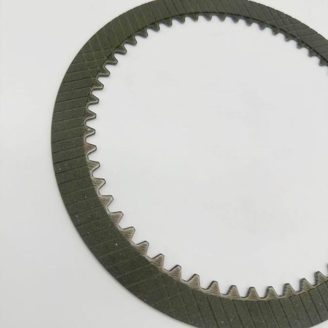 Main Clutch Paper Base Friction Plate 113-15-22711 for Bulldozer D31-18