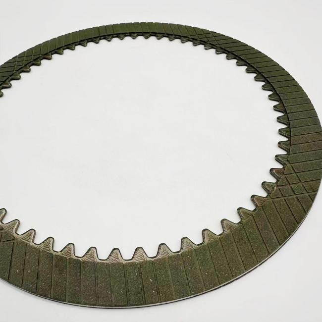Main Clutch Paper Base Friction Plate 113-15-22711 for Bulldozer D31-18
