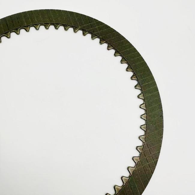 Main Clutch Paper Base Friction Plate 113-15-22711 for Bulldozer D31-18