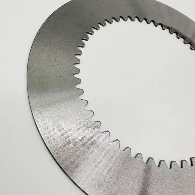Bulldozer D20/Bd2g Main Clutch Steel Disc Friction Plate 58131-12600