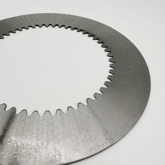 Bulldozer D20/Bd2g Main Clutch Steel Disc Friction Plate 58131-12600