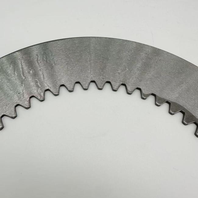 Bulldozer D20/Bd2g Main Clutch Steel Disc Friction Plate 58131-12600