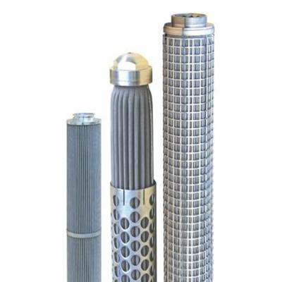 Cina 0.34mm filtro da acciaio inossidabile di 5 micron in vendita