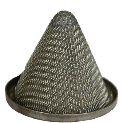 Cina Affusoli il cavo Mesh Filter Element Multi Layers di acciaio inossidabile in vendita