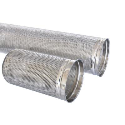 Cina Filtrazione industriale del filtro a sacco del filtro idraulico del canestro in vendita