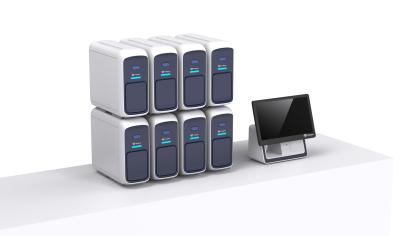 China Real-Time PCR Reagent for Fast and Detection of Respiratory Pathogens on Standard qPCR Platforms with High Sensitivity and Specificity for sale