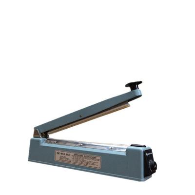 China High Quality Hand Manual Impulse Heat Sealer Sealing Machine for Popsicle Plastic Bag for sale