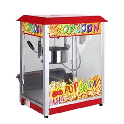 China High Quality Popcorn Machine Commercial Catering Small Popcorn Vending Machine Automatic for sale