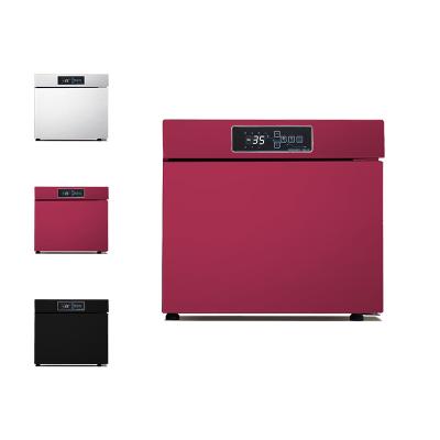 China Hot Selling Commercial Food Milkshake Ice Cream Fast Freezer Commercial Quick Freezer Machine for sale