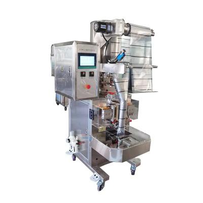 China Multi Lanes Liquid Sachet Filling Packing Machine Jelly Pop Filling Machine Freezie Pop Sealing Machine for sale