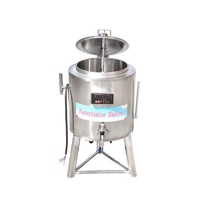 China Beer Glass Bottle Milk Pasteurization Machine Automatic Jars Tunnel Pasteurizer for sale