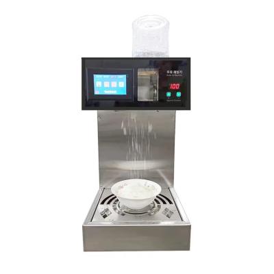 China Hot Selling Korea Snow Flake Ice Machine Bingsu Block Ice Snow Machine Snow Ice Cream Machine for sale