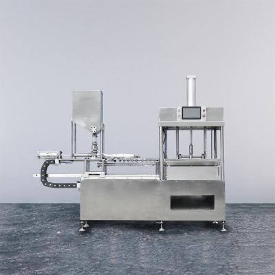 China Ice Cream Cone Egg Roll Machine Commercial Automatic Ice Cream Cone Egg Roll Making Machine Price for sale