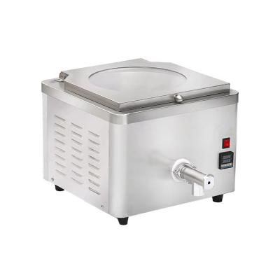 China Small High Pressure Dairy Milk Pasteurizer Milk Homogenization Machine Beer Tunnel Pasteurizer 10l for sale