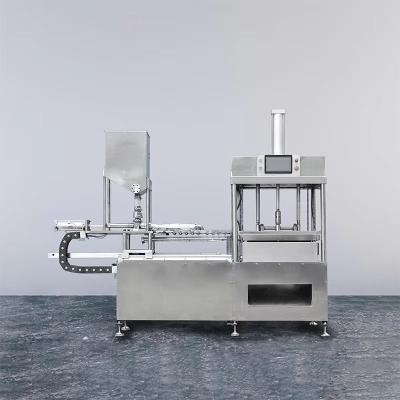China QDST-40 High Production Top Sale High Quality Ice Cream Cone Machine/Cone Wafer Biscuit Making Machine for sale