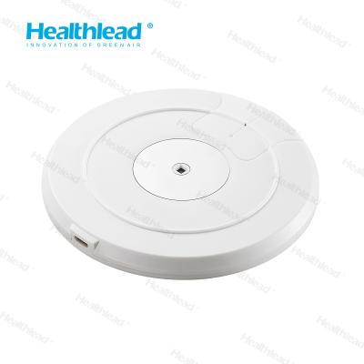 Cina La tazza UV-C portatile della disinfezione dello sterilizzatore del LED copre lo sterilizzatore ultravioletto in vendita