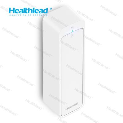Cina Sterilizzatore UV D002 di disinfezione dei bastoncini di Healthlead 12W in vendita