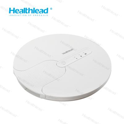 Cina D004 sterilizzatore UV semplice del compatto LED che uccide il virus dei batteri con il commutatore sicuro di inclinazione in vendita