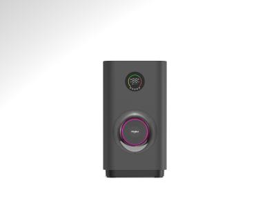 Cina 6 litri della capacità di umidificatore evaporativo dell'aria con purificano la funzione in vendita