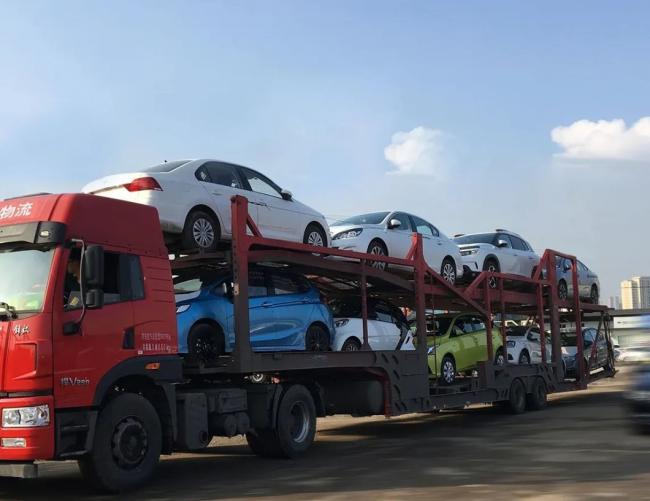 China New 2023 Model Geely Xingyue L Tugella 2.0td Gasoline Car