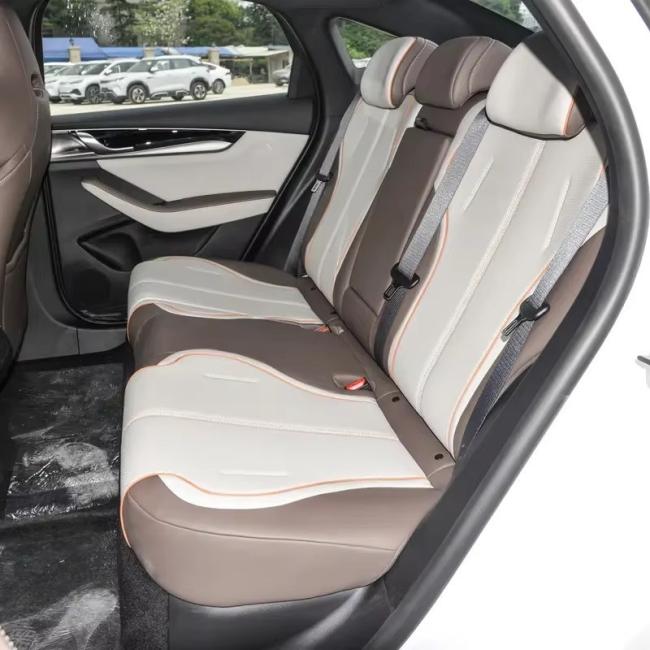 New Car Byd Qin L Byd Qin L Byd Qin Dm-I 2024 Dm-I 80km Low Fuel Consumptiontranscendent Cheap Adult Hybrid Electric Cars
