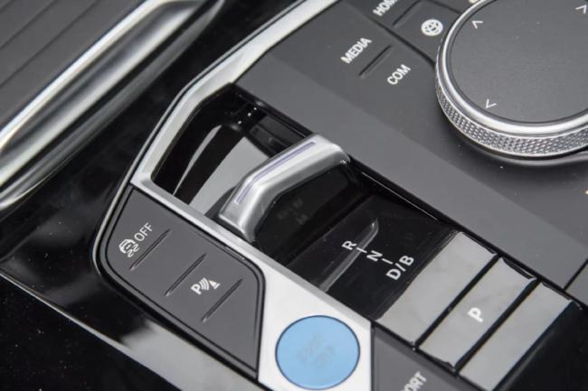 Wholesale China New Cars 2024 Cars Bm W IX3 New Energy Vehicles Automotive Cheap Cars Right Hand Drive