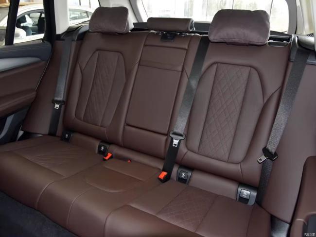 Wholesale China New Cars 2024 Cars Bm W IX3 New Energy Vehicles Automotive Cheap Cars Right Hand Drive