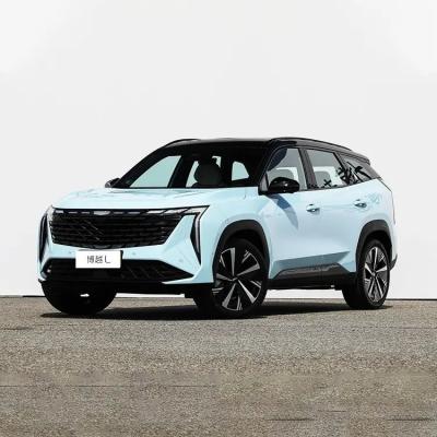 Κίνα Geely Xingyue Boyue L EV Αυτοκίνητο Βενζινοκίνητο με αυτόματο κιβώτιο ταχυτήτων και προσιτές τιμές προς πώληση