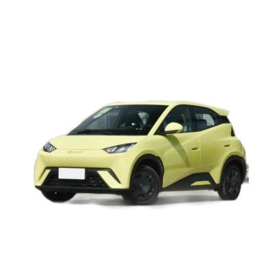 Κίνα Byd Seagull EV 2023 305km Μίνι Byd Αυτοκίνητα Carro Electrico Seagull Αυτοκίνητα Αυτοκίνητα Οχήματα Ενέργειας προς πώληση