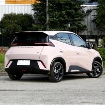 Κίνα Byd Seagull EV 2023 305km Μίνι Byd Αυτοκίνητα Carro Electrico Seagull Αυτοκίνητα Αυτοκίνητα Οχήματα Ενέργειας προς πώληση