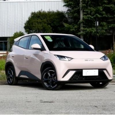 Κίνα Byd Seagull EV 2023 305km Μίνι Byd Αυτοκίνητα Carro Electrico Seagull Αυτοκίνητα Αυτοκίνητα Οχήματα Ενέργειας προς πώληση