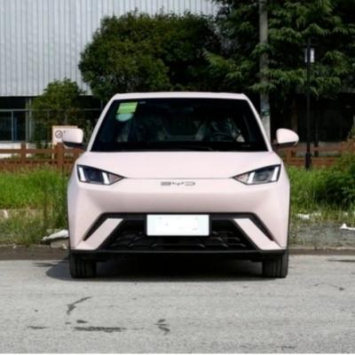 Κίνα Byd Seagull EV 2023 305km Μίνι Byd Αυτοκίνητα Carro Electrico Seagull Αυτοκίνητα Αυτοκίνητα Οχήματα Ενέργειας προς πώληση