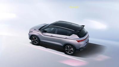 Κίνα 2023 Geely Coolray Binyue Cool 1.5t Champion αυτόματο συμπαγές SUV εντός του προϋπολογισμού σας προς πώληση