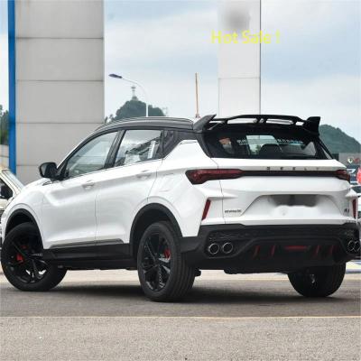 Κίνα 2023 Geely Coolray Binyue Cool 1.5t Champion αυτόματο συμπαγές SUV εντός του προϋπολογισμού σας προς πώληση