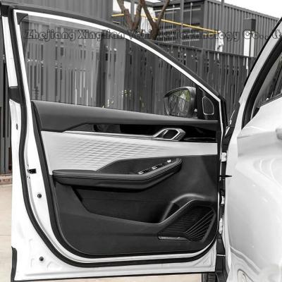 Chine SUV Geely Coolray Binyue 2023 5 portes 5 places LED électrique en cuir métallique Turbo sombre multi-fonction Acc Automatique toit ensoleillé à vendre