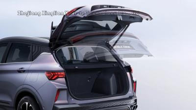 Κίνα Geely Coolray 2023 Αυτοκίνητο Βενζίνη Βενζίνη SUV Αυτοκίνητο με Υπηρεσία Μετά την Πώληση προς πώληση