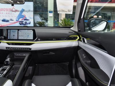 Κίνα Geely Coolray 2023 Αυτοκίνητο Βενζίνη Βενζίνη SUV Αυτοκίνητο με Υπηρεσία Μετά την Πώληση προς πώληση