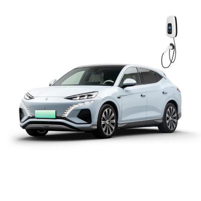중국 48V 고속 세단 EV 자동차 Byd Denza N7 전기 자동차 2023 2024 Awd 에너지 차량 판매용